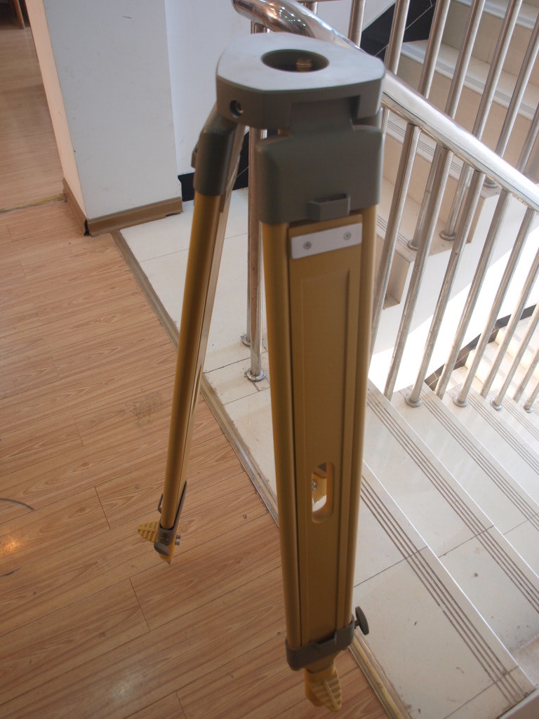 Wooden Tripod for Total Station/Theodolite/ Auto Level with High ...
