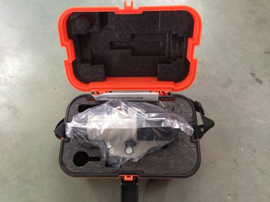 Chinese Dumpy Auto Level Surveying Automatic Level - Buy China Auto ...