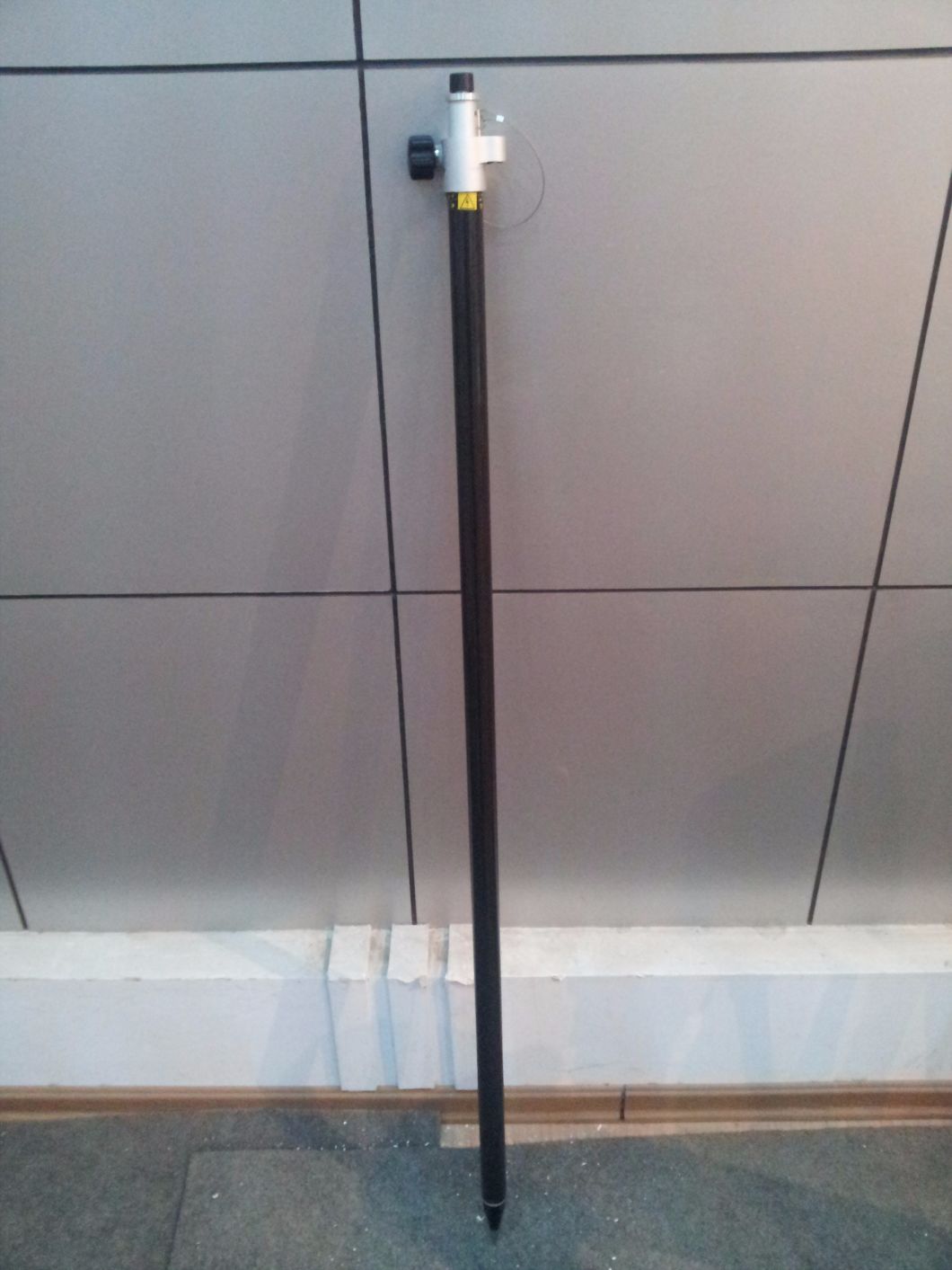 2.4m GPS Carbon Fibre Pole - Buy Prism Pole, Rang Poles, Prism ...